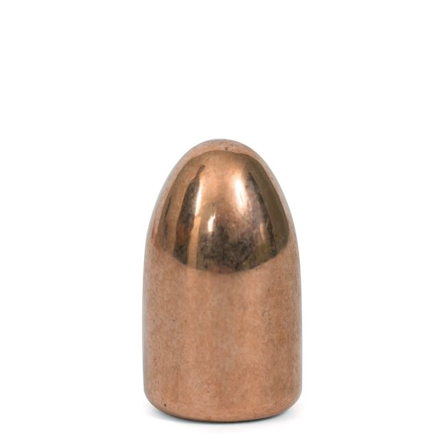 Frontier CMJ Bullets - 9mmP 124gr RN [1000] | Bullets | Shooting Stuff