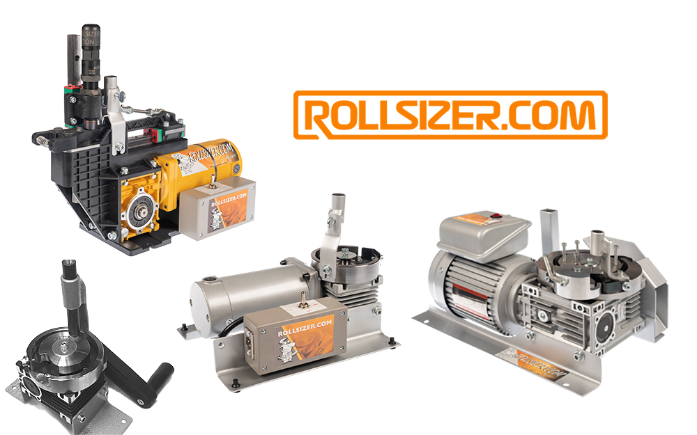 Learn How the Rollsizer Improves Reloading Efficiency