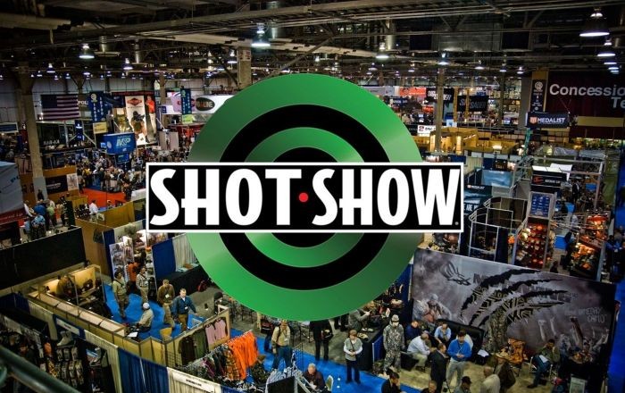 Shooting Stuff at SHOT Show 2026 | Firearms & Reloading Industry Insight