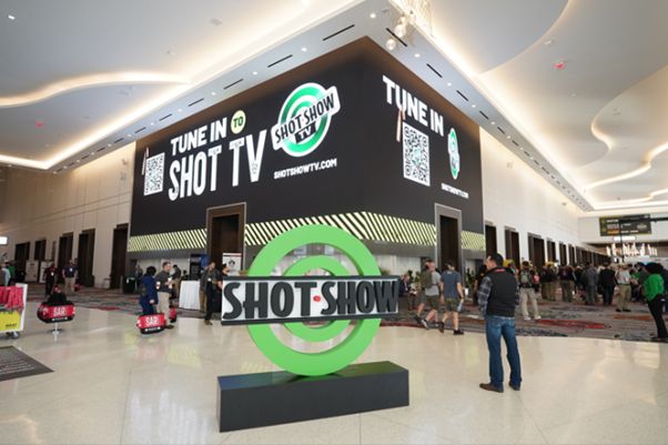 Shooting Stuff at SHOT Show 2026 | Firearms & Reloading Industry Insight