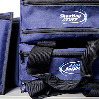 Visit our Retail Shop in Centurion | Shooting Stuff