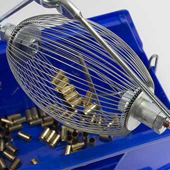 Visit our Retail Shop in Centurion | Shooting Stuff