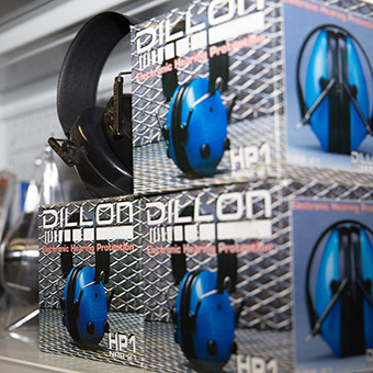 Visit our Retail Shop in Centurion | Shooting Stuff