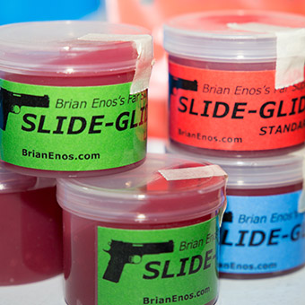 Visit our Retail Shop in Centurion | Shooting Stuff