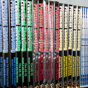 Visit our Retail Shop in Centurion | Shooting Stuff