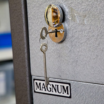 Visit our Retail Shop in Centurion | Shooting Stuff