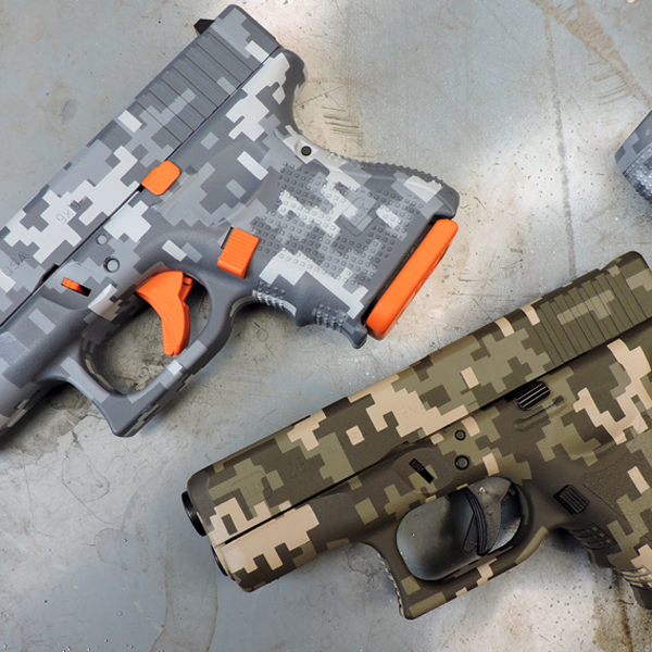 Visit our Retail Shop in Centurion | Shooting Stuff