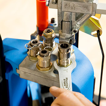 Visit our Retail Shop in Centurion | Shooting Stuff