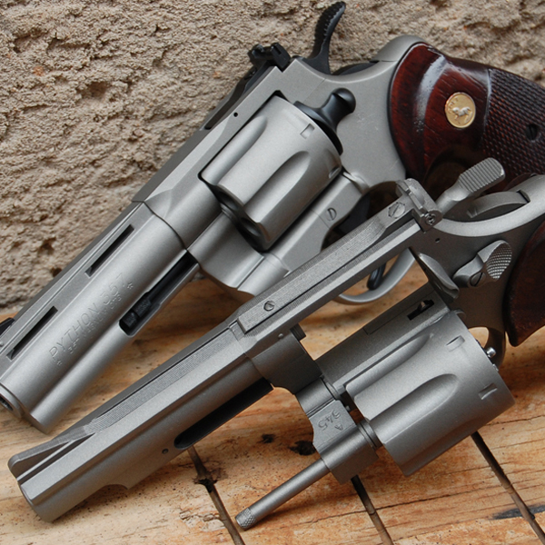 Cerakoting your firearm - Specialist Service | Shooting Stuff