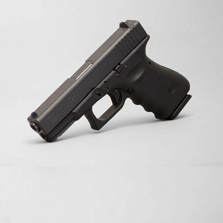 Online shop for shooting and reloading